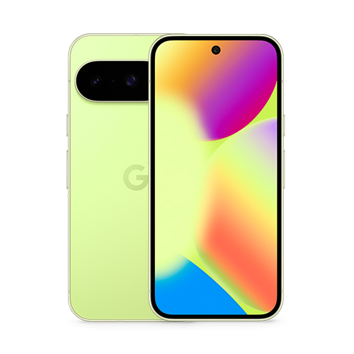 Buy Google Pixel 10 5G Dual Sim 12GB/128GB Lemongrass - Global Version ...