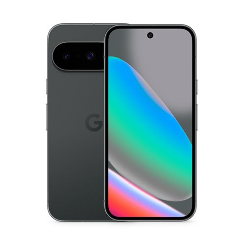 Buy Google Pixel 10 5G Dual Sim 12GB/128GB Obsidian - Global Version ...
