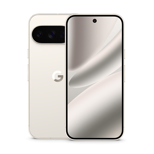 Buy Google Pixel 10 Pro 5G Dual Sim 16GB/128GB Porcelain - Global ...
