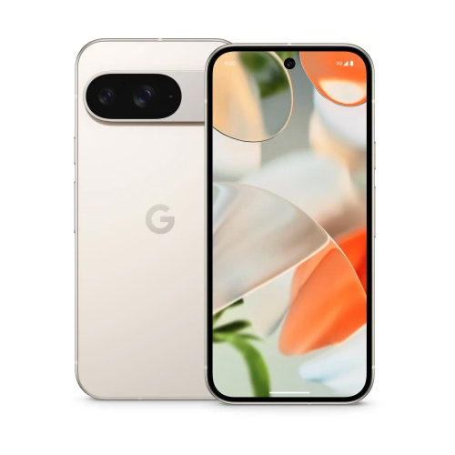 Buy Google Pixel 9 5G Dual Sim 12GB/128GB Porcelain - Global Version ...