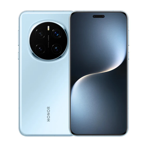 Buy Honor Magic 7 Pro 5G Dual Sim 12GB/256GB Sky Blue - Global Version ...