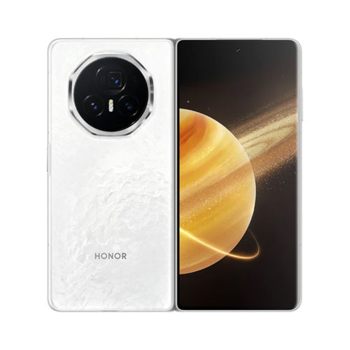 Buy Honor Magic V3 5G Dual SIM 12GB/256GB Snow White – CN Version ...