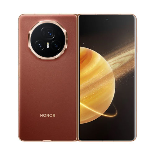 Buy Honor Magic V3 5G Dual SIM 12GB/512GB Reddish brown – Global ...