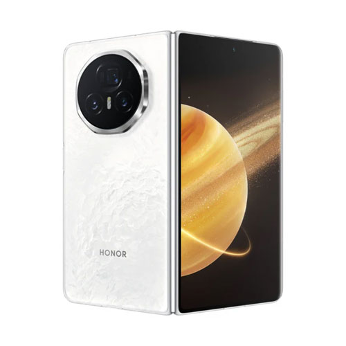 Buy Honor Magic V3 5G Dual SIM 16GB/1TB Snow White – CN Version Global ...