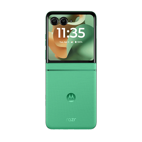 Buy Motorola Razr 60 5G 8GB/256GB Pantone Spring Bud -Global Version ...