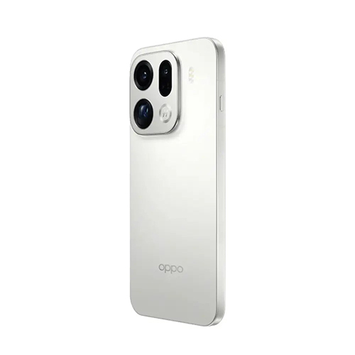 Buy OPPO Find X9 Pro 5G Dual SIM 16GB/512GB Silk White – Global Version ...