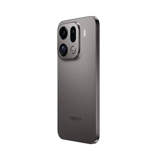 Buy OPPO Find X9 Pro 5G Dual SIM 16GB/512GB Titanium Charcoal – Global ...