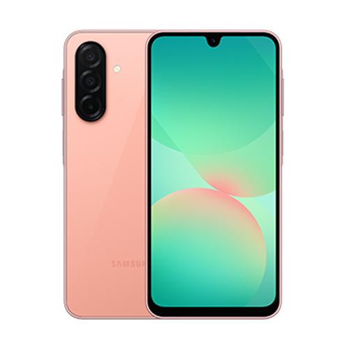 Buy Samsung Galaxy A26 8GB/256GB 5G Dual Sim Peach Pink – Global ...