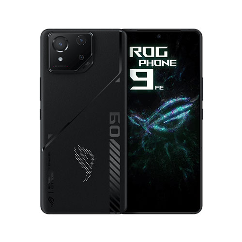 Buy Asus Rog Phone 9 FE 12GB/256GB 5G Phantom Black – Global Version ...